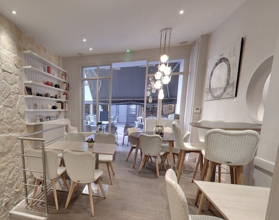 Notre univers | Volupte